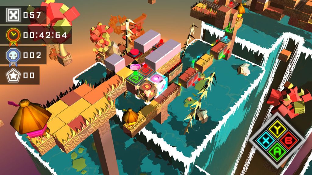 Kyub | Puzzles elevado ao cubo! (Impressões) — Portallos