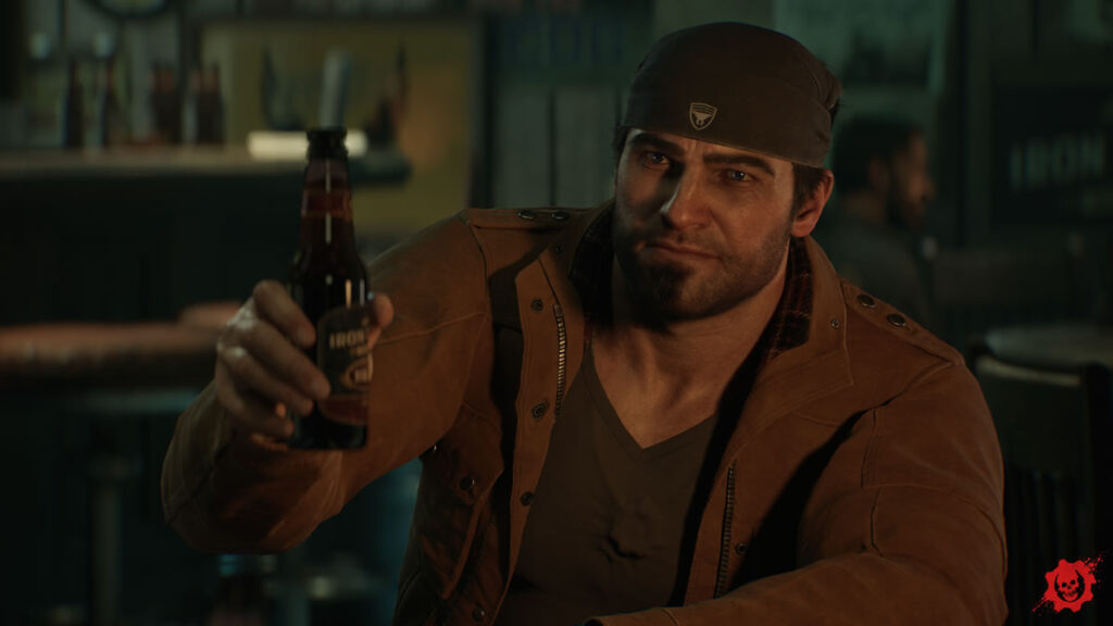 Início de tudo | Gears of War: E-Day chega em 6 de outubro — Portallos